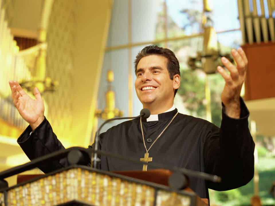 How Do Preachers Make Money?