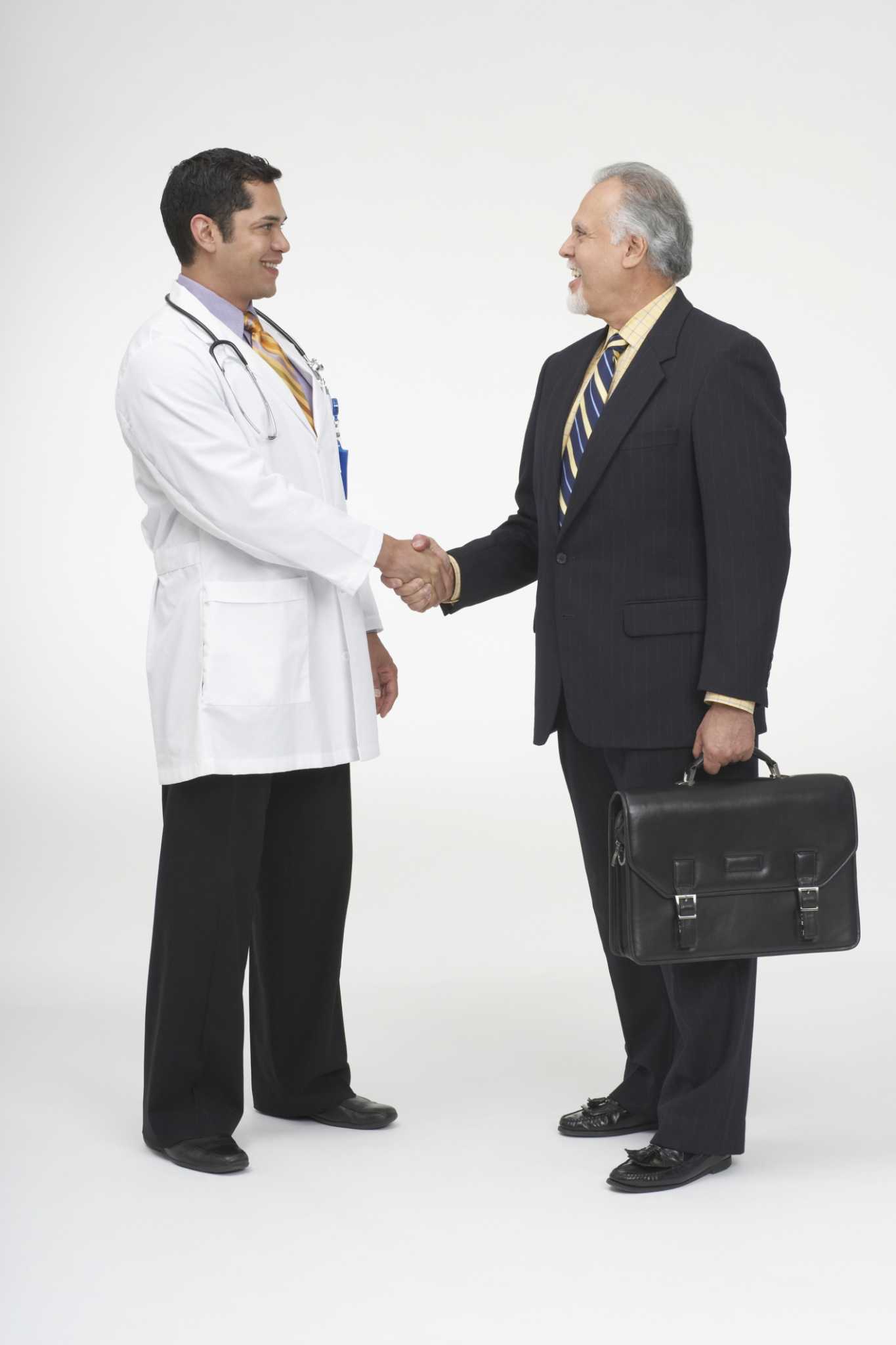 Job Description for a Disability Determination Case Manager