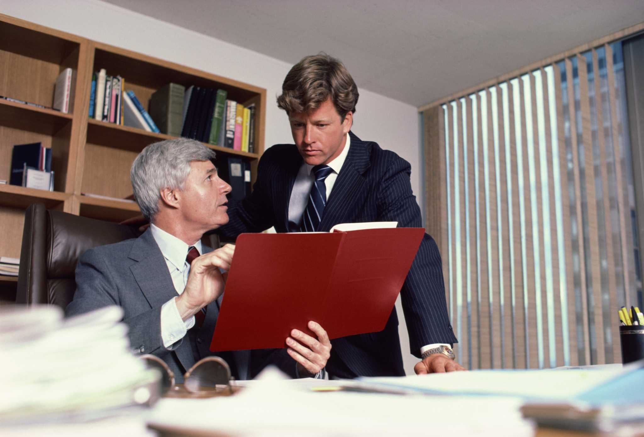 Job Description for an Executive Assistant to the University President