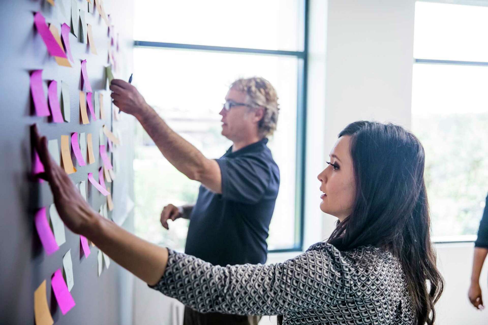 Job Description of a Frontliner