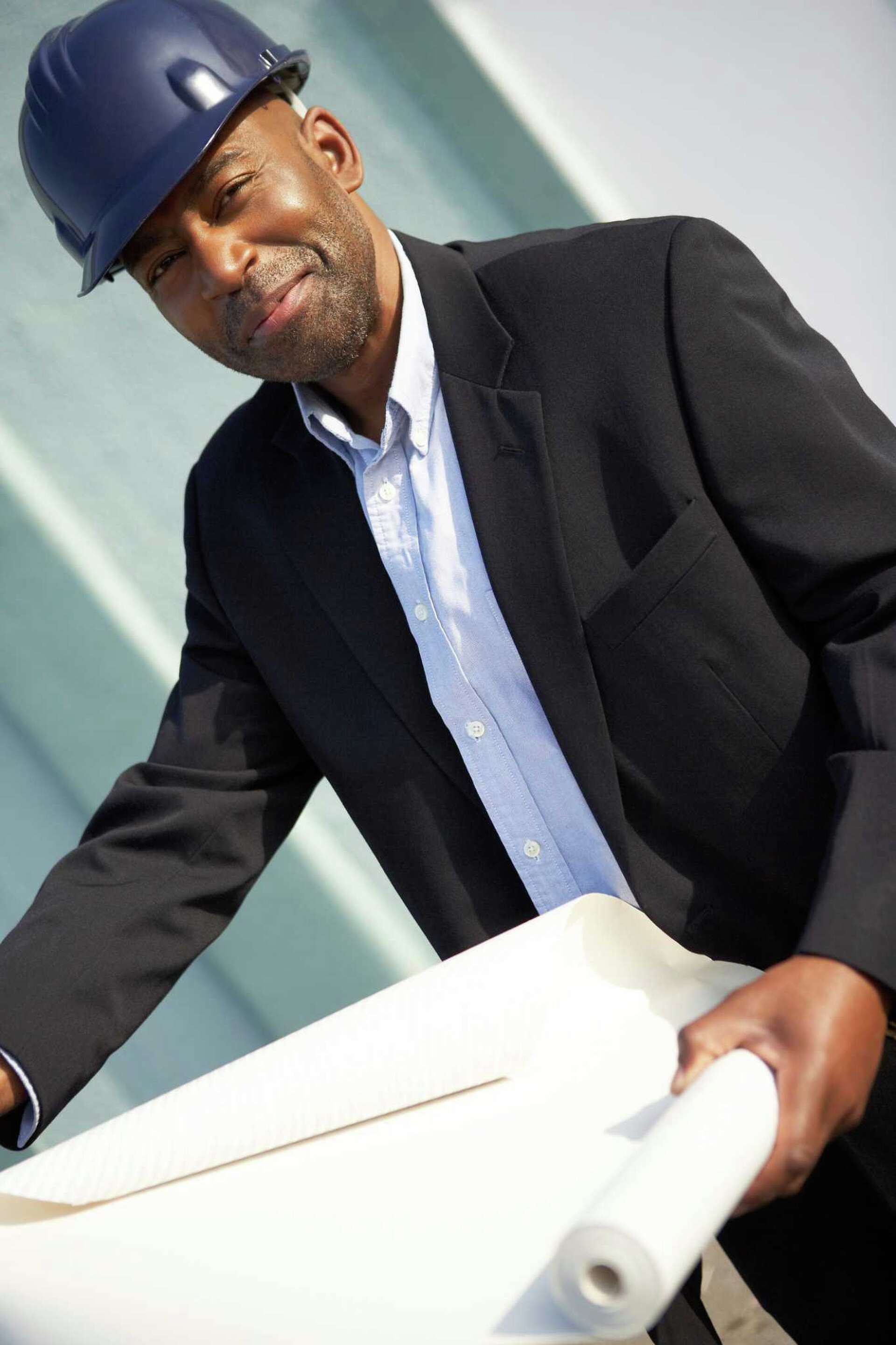 Job Description of General Manager in Construction Industry