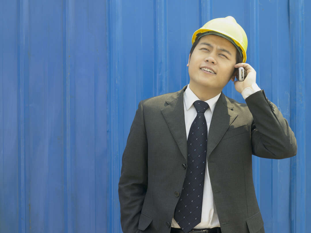 Job Description of a Grading Foreman