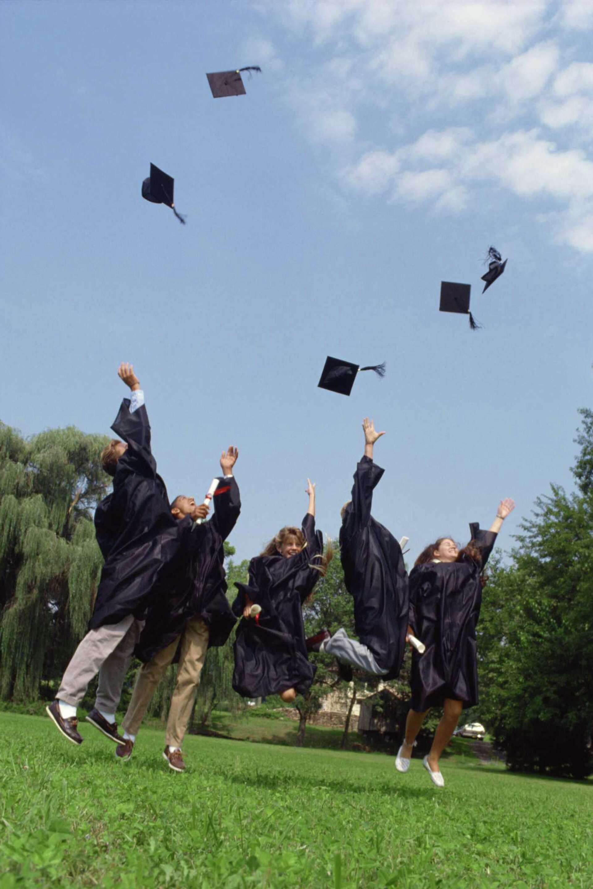 Job Description for a Graduation Coach