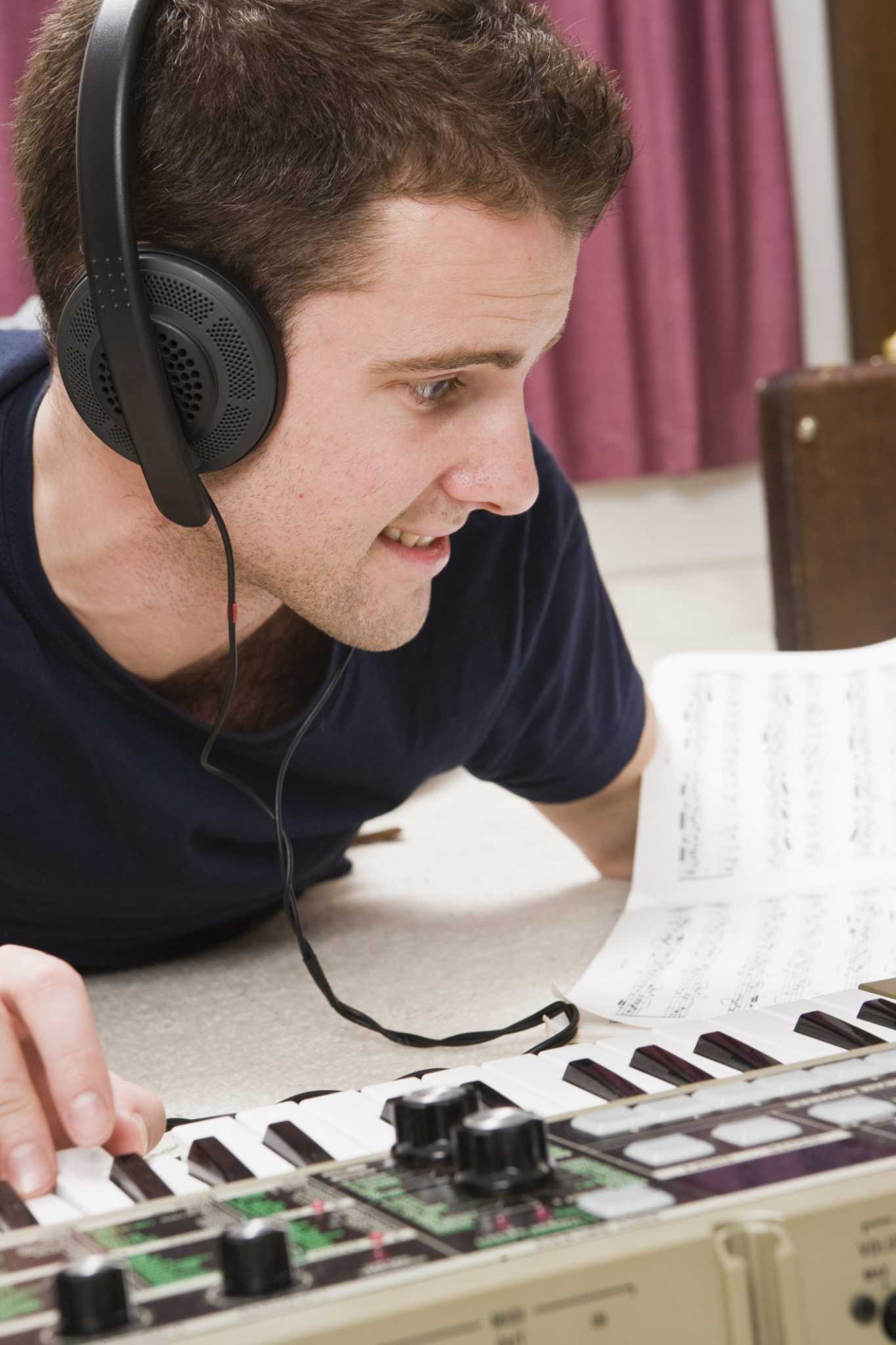 Job Description of a Music Critic