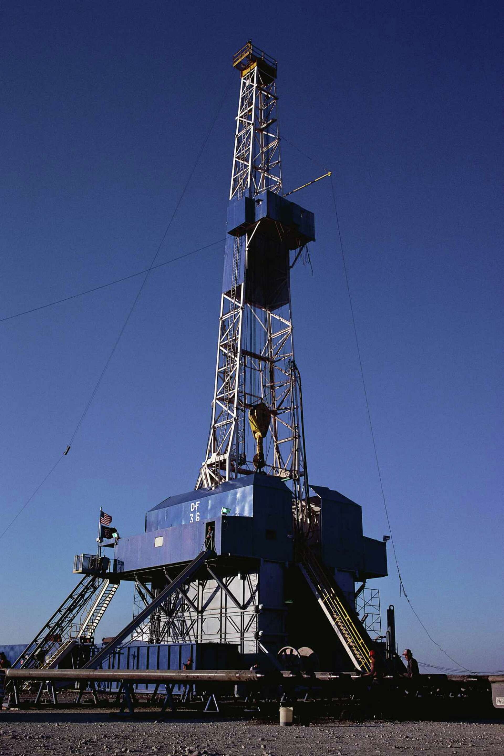 Job Description for an Oil Well Gauger