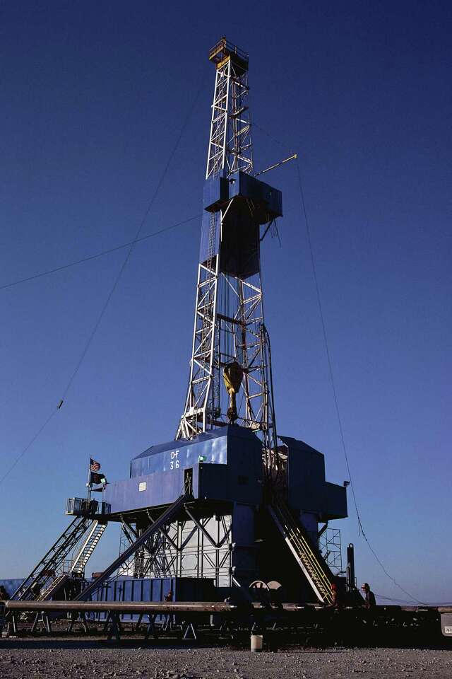Job Description for an Oil Well Gauger