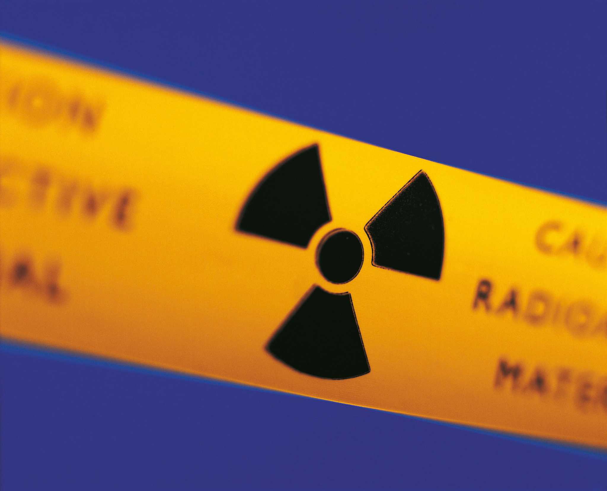 Job Description for a Radiation Safety Officer