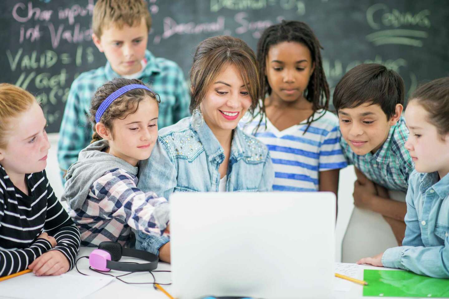Job Description for a School Attendance Clerk