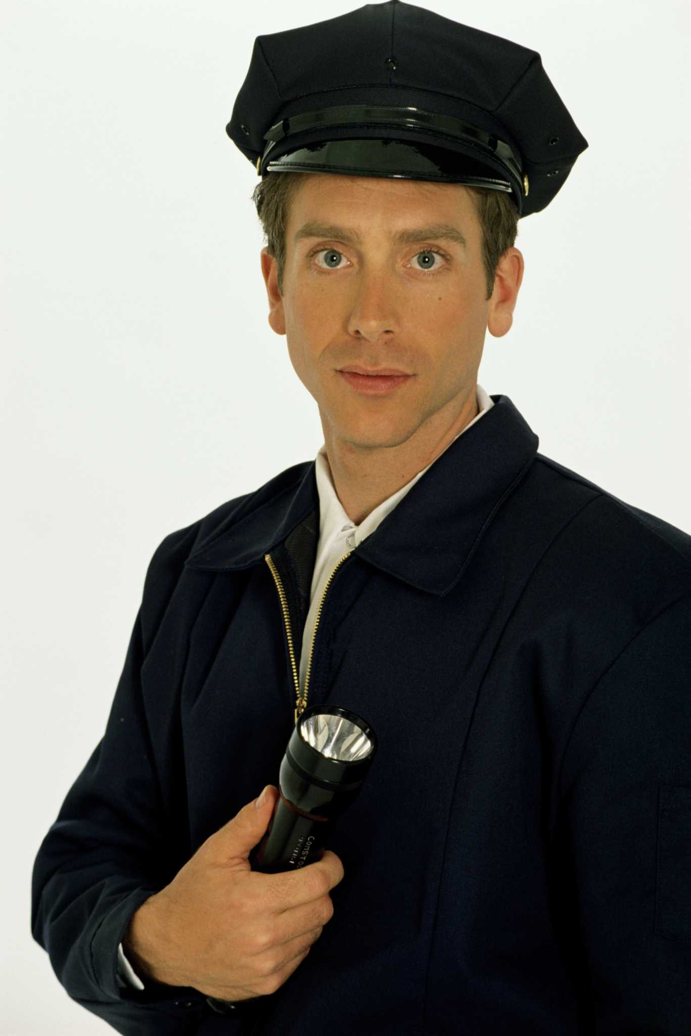 The Job Description of a Security Officer for a Parking Lot