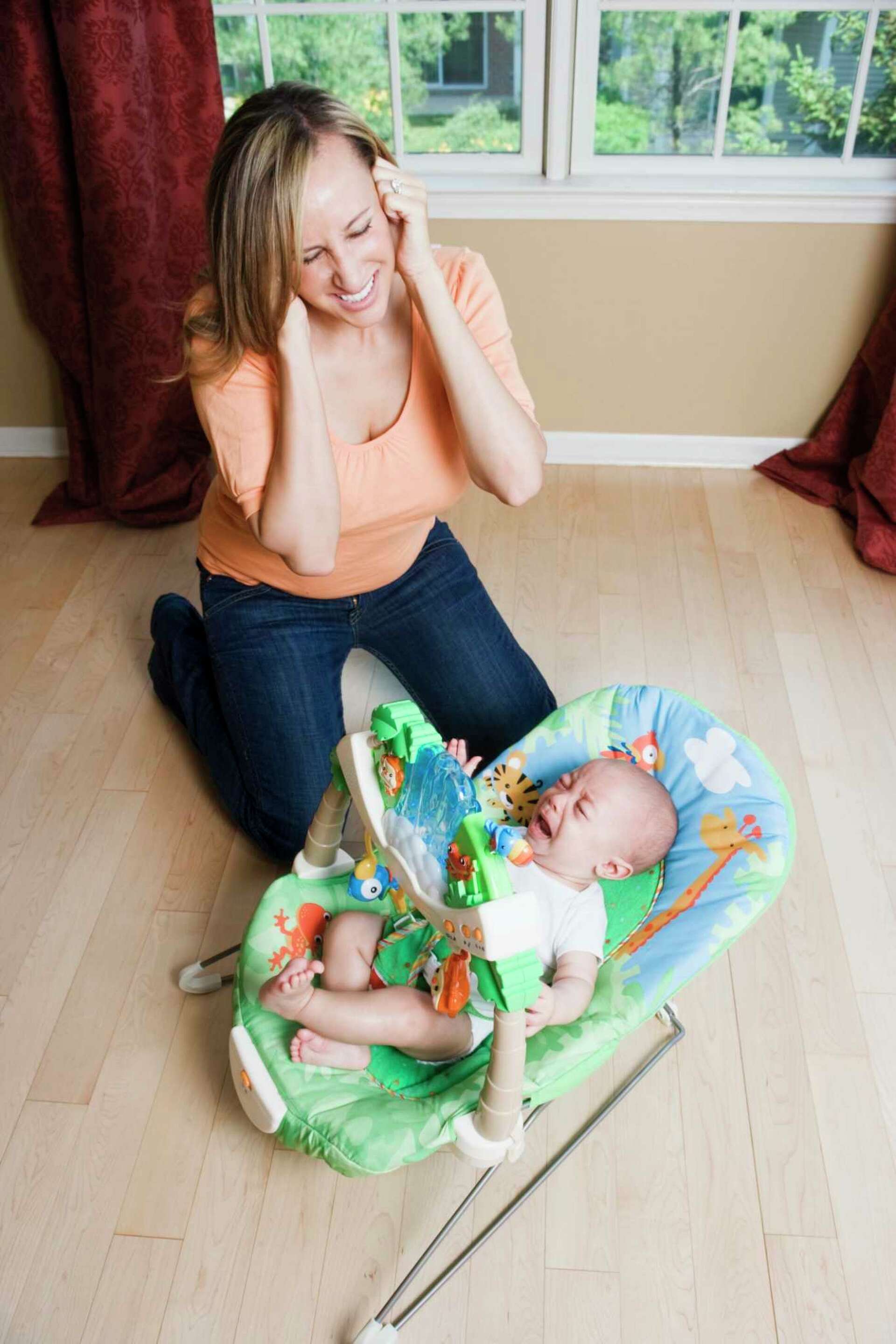 Job Descriptions for Infant Caregiver