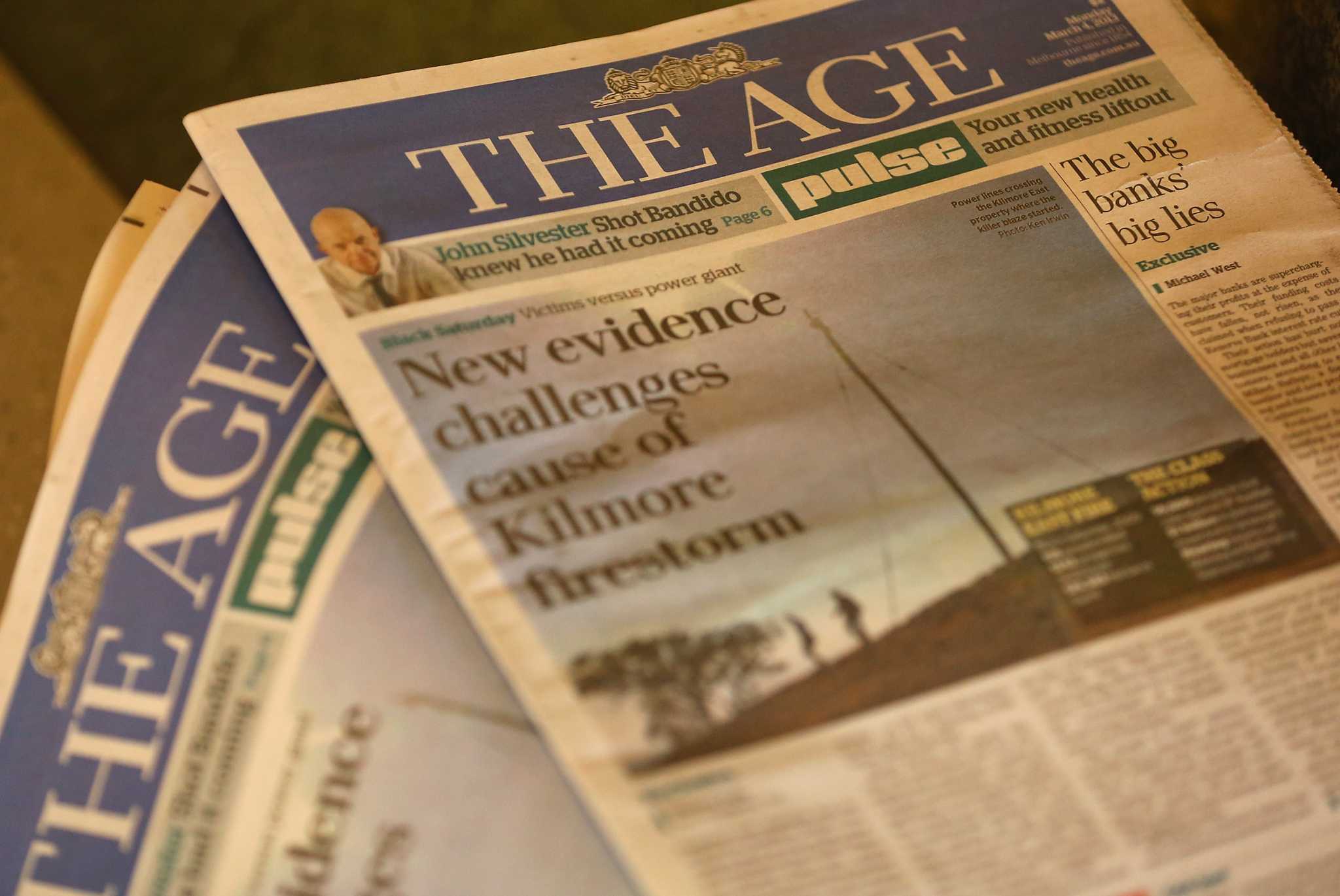 Job Description of a Staff Writer at a Weekly Newspaper