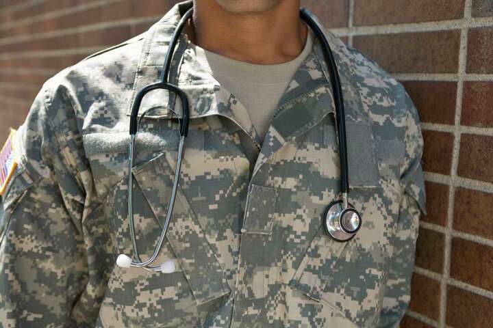 Job Description of a USAF Flight Surgeon