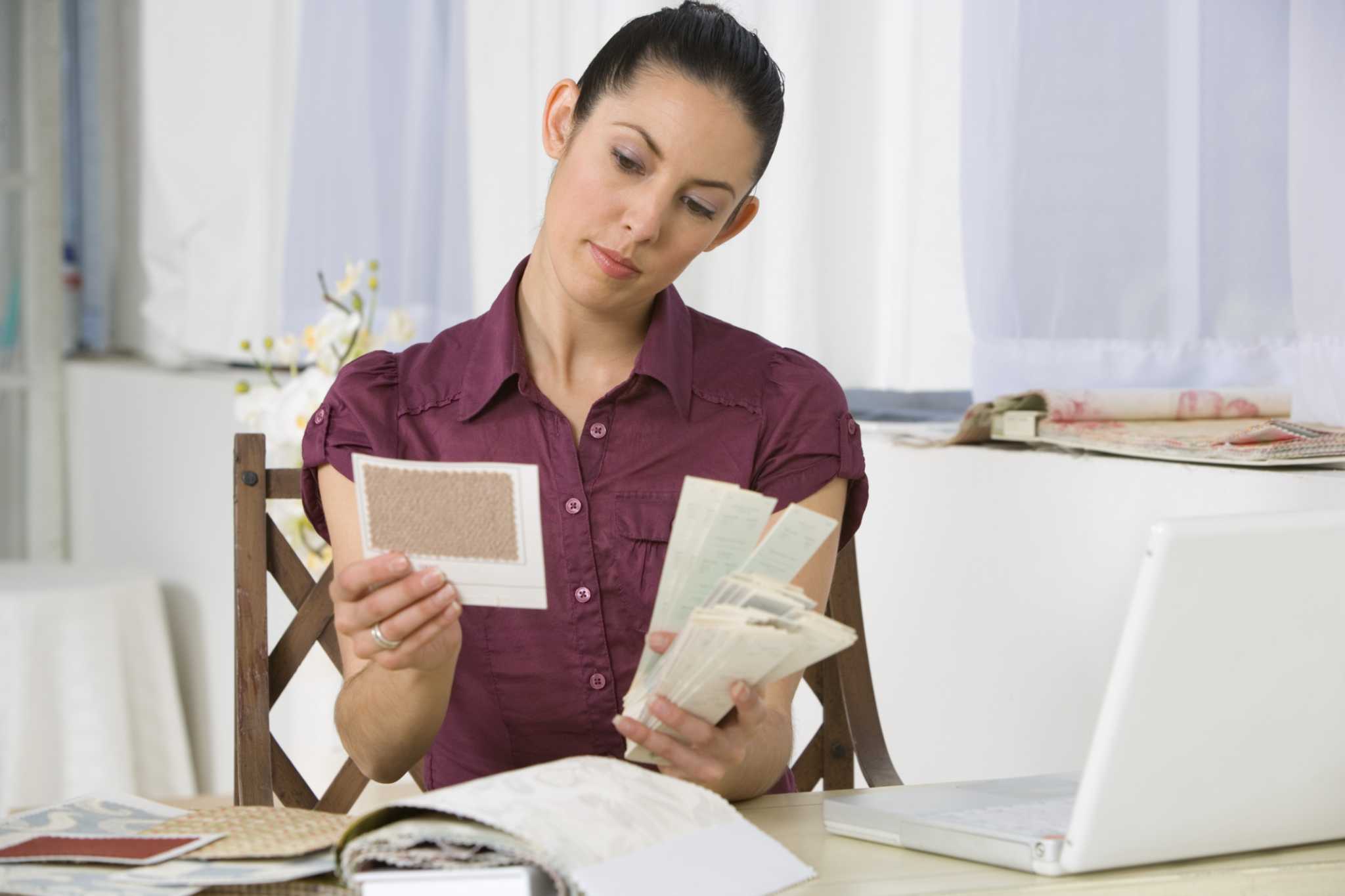 Job Functions Performed by Interior Designers