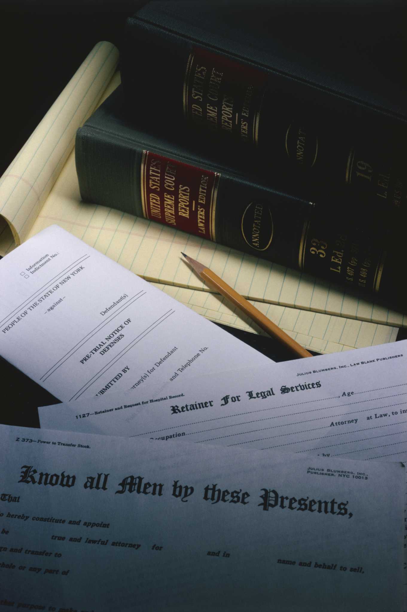 Job Functions of a Process Server