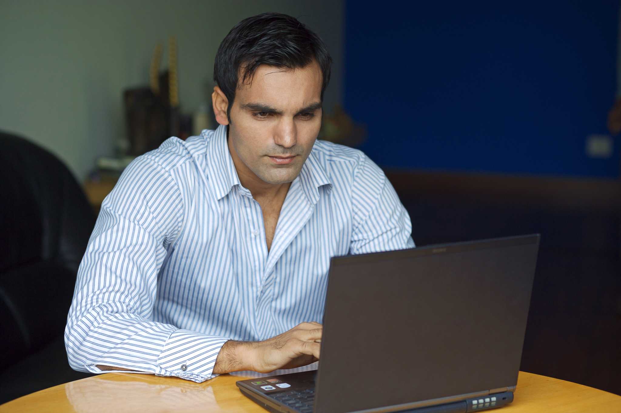 Job Hunting Without a Recruiter