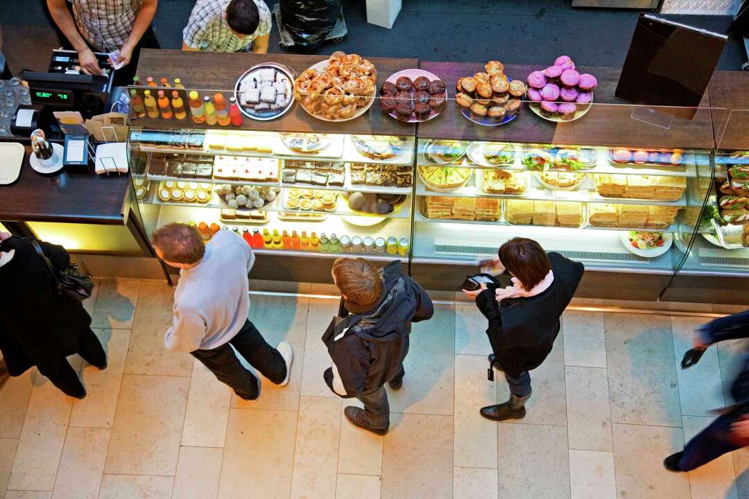 Job Interview Tips for Fast Food Restaurants