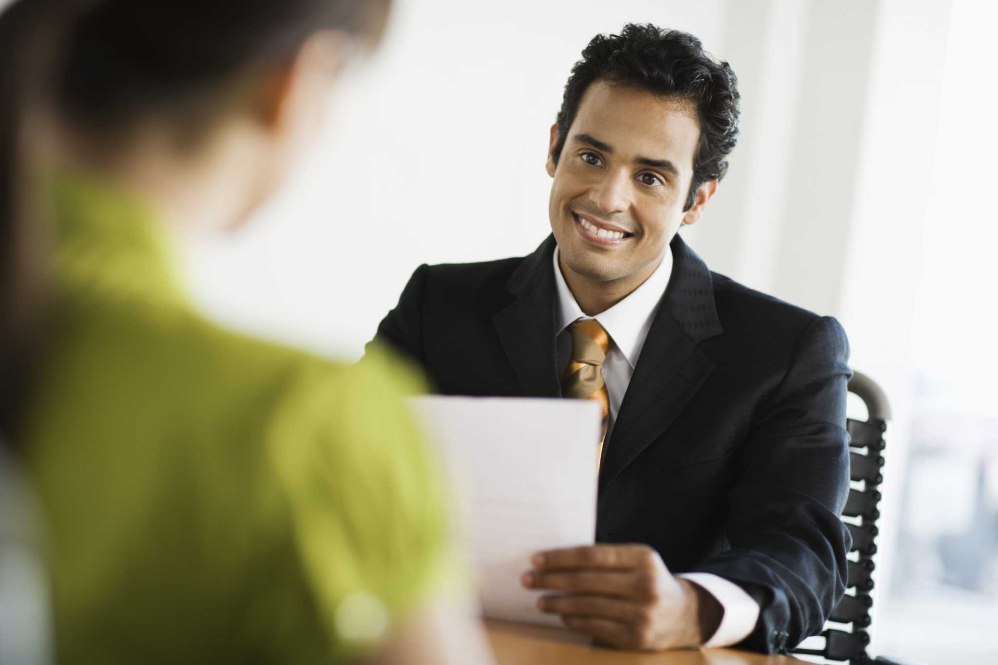 What to Wear to an Interview for a Teacher
