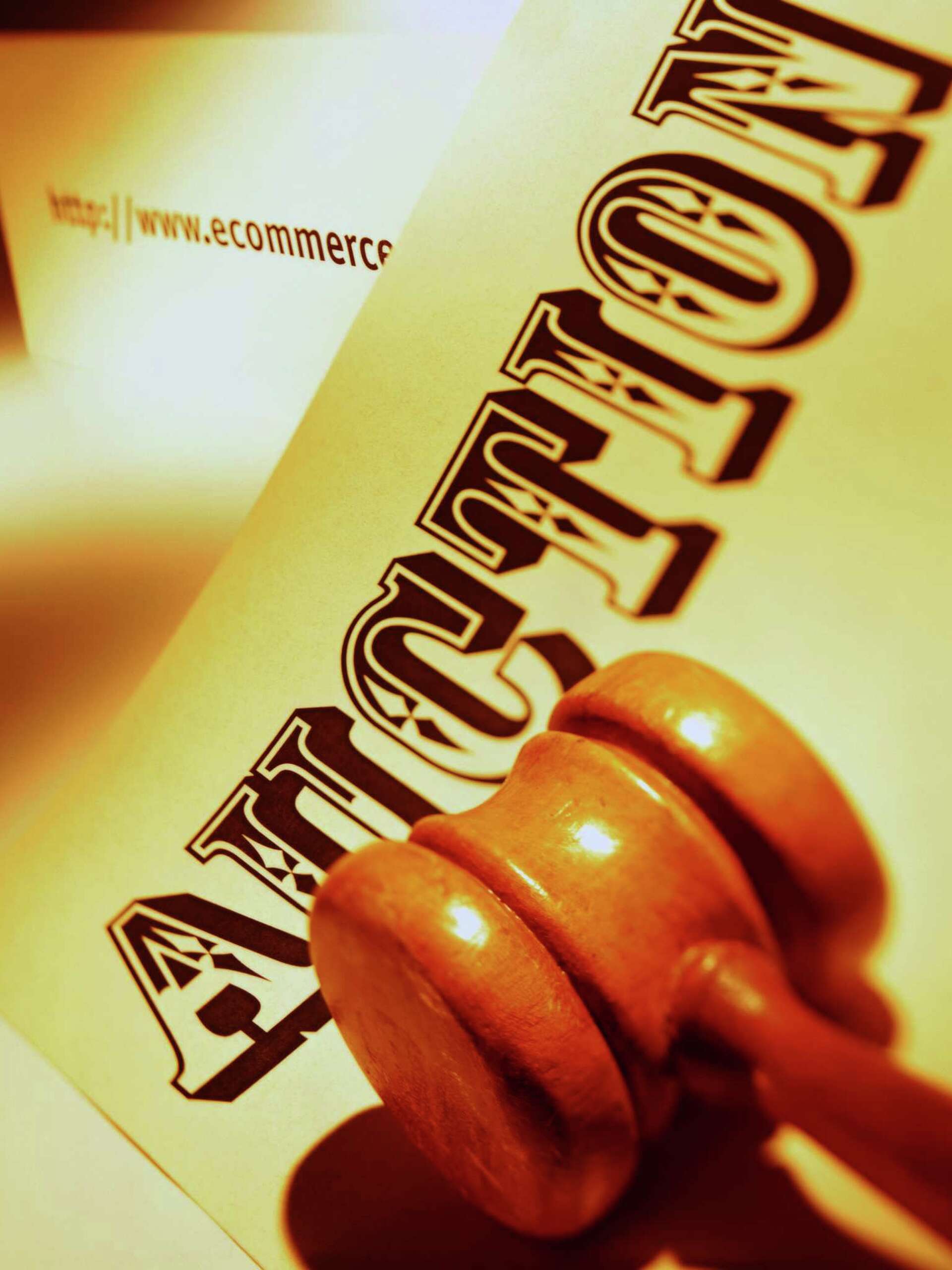 Job Opportunities in Auction Houses