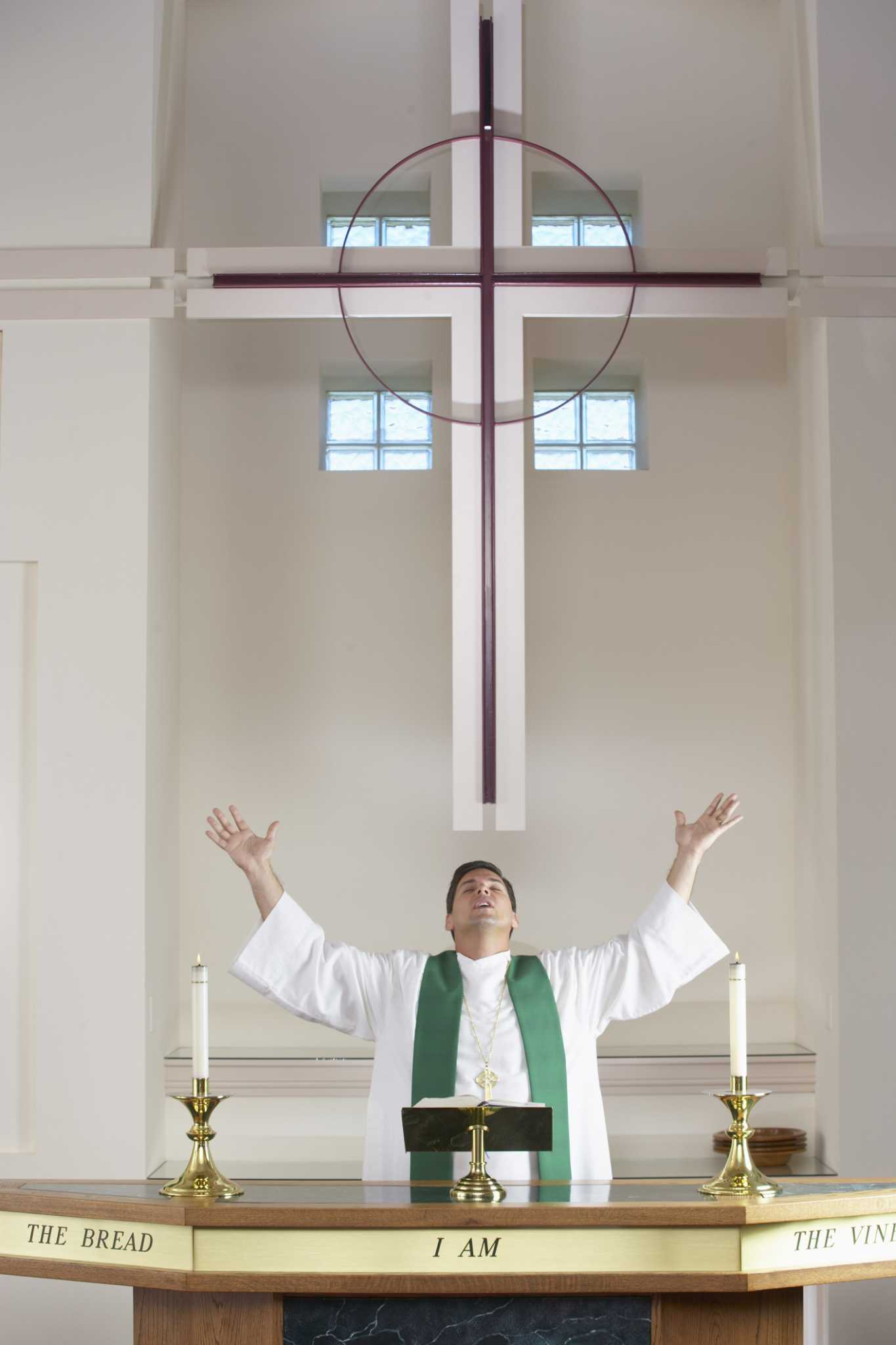 How to Get a Job as a Pastor