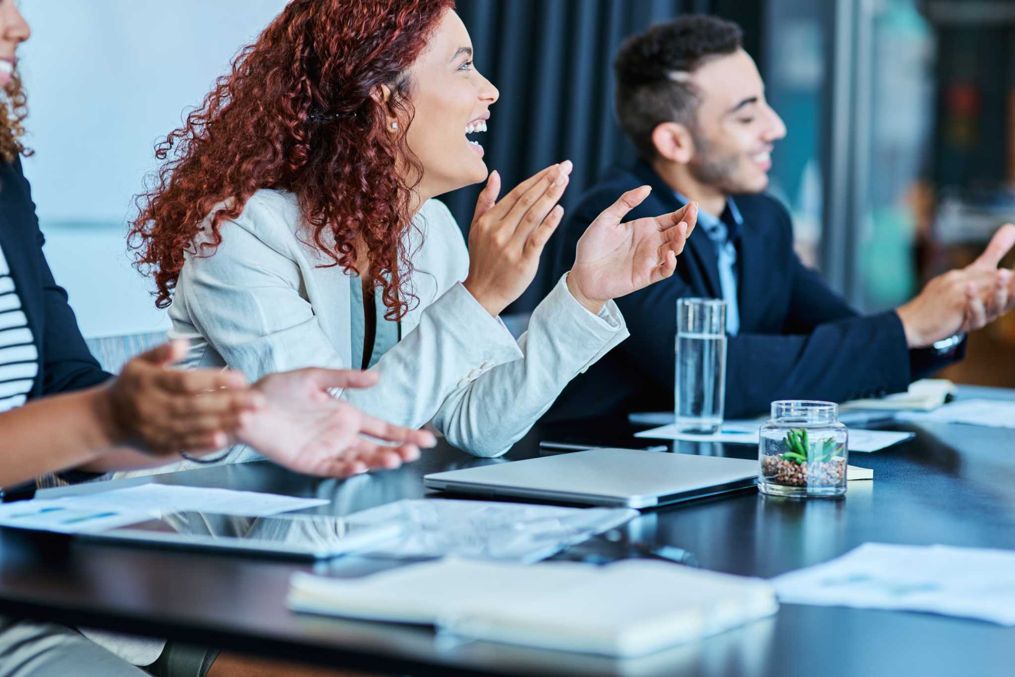 Job Qualification Examples