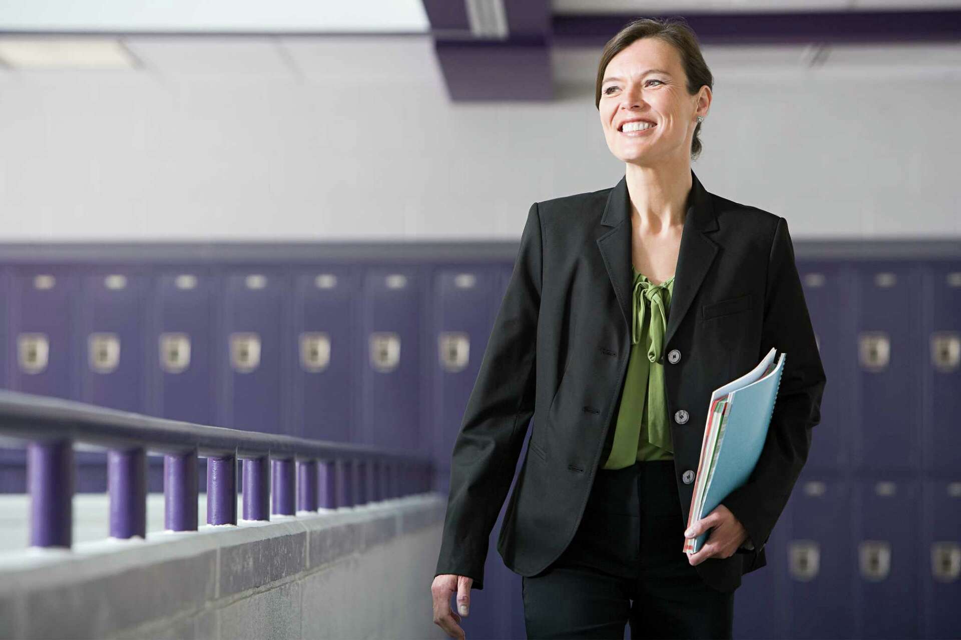 Job Qualifications for the Superintendent of a School