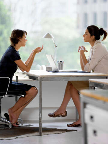 How to Say Sorry to Your Boss