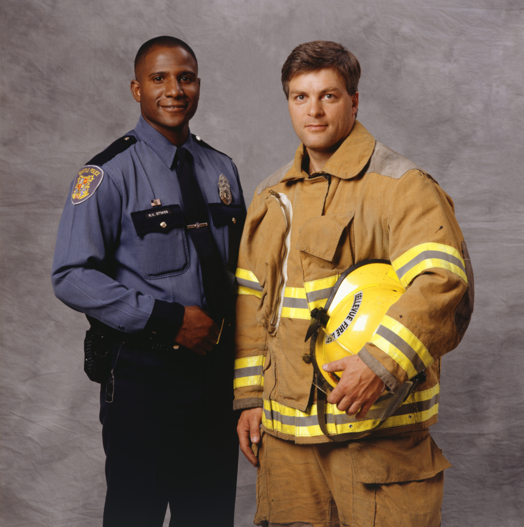 What Jobs Are Available to People With a Bachelor's Degree in Emergency ...