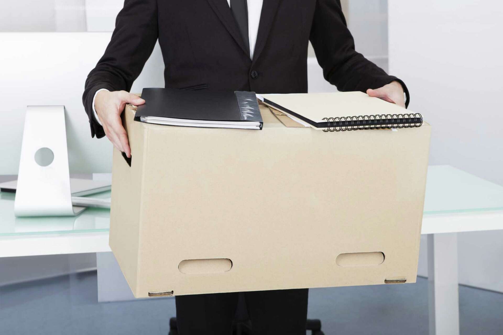 How Job Security Influences Job Satisfaction & Performance