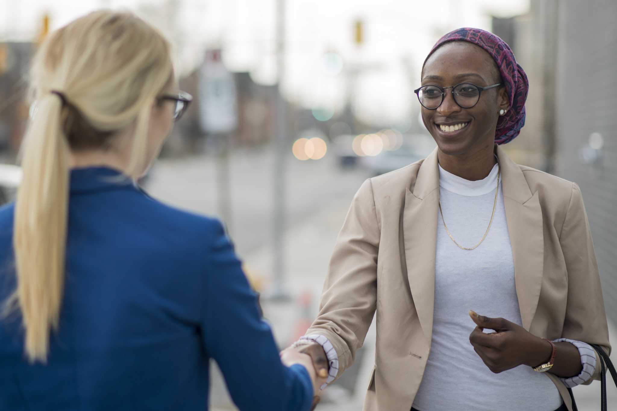 Job Skills Vs. Attributes