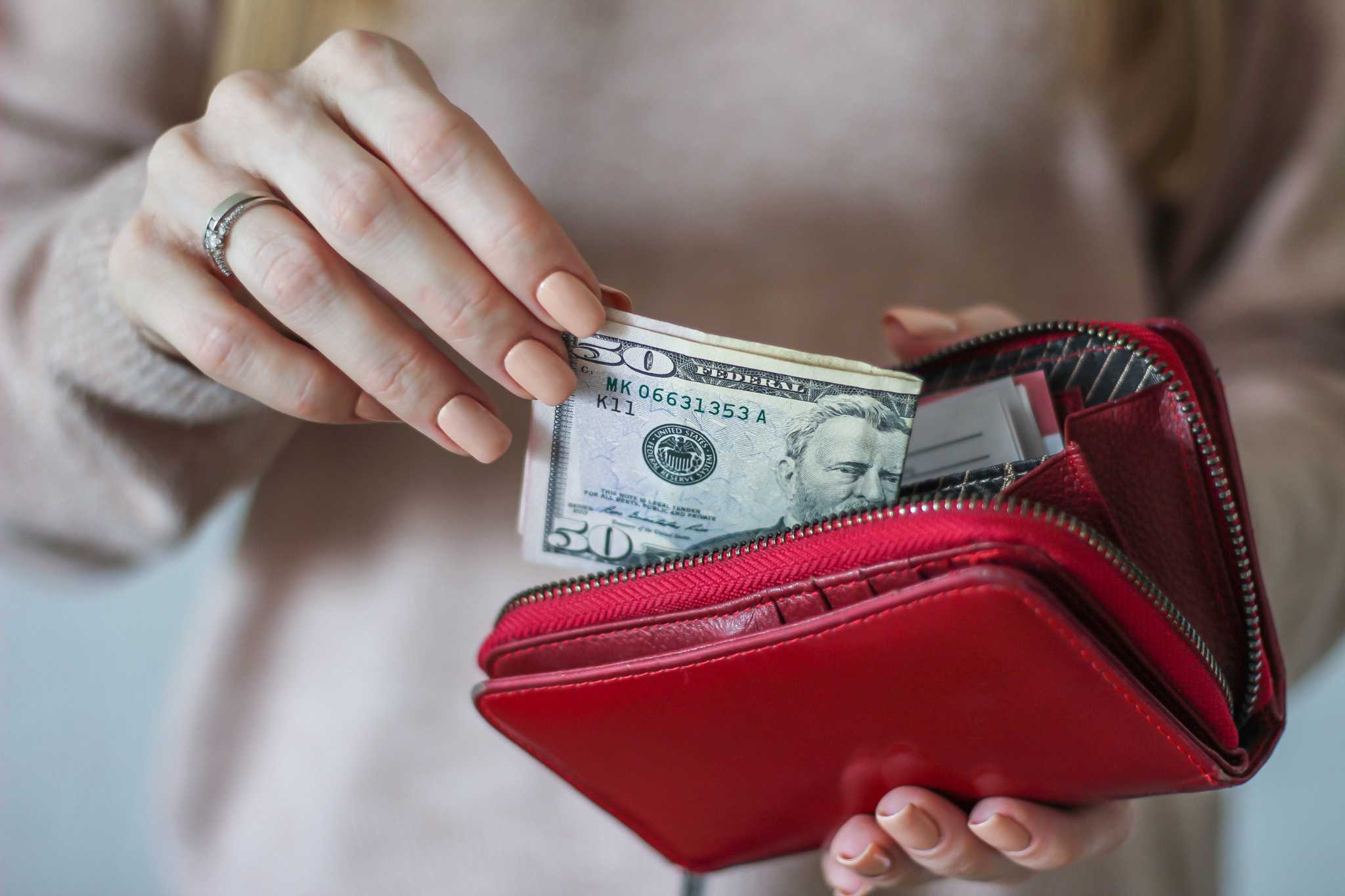 Jobs That Pay Cash Every Day