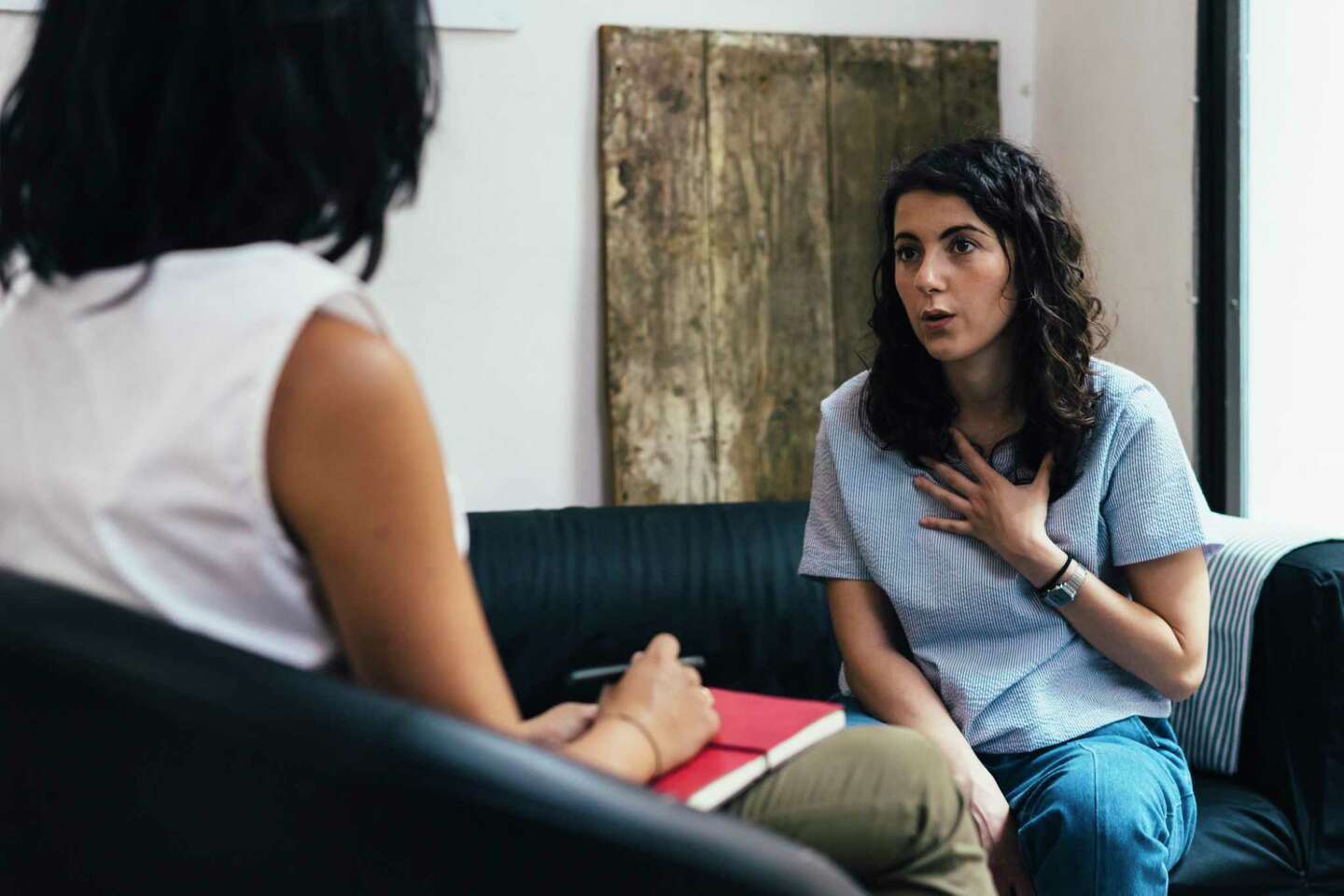 Top Eight Attributes of an Effective Counselor