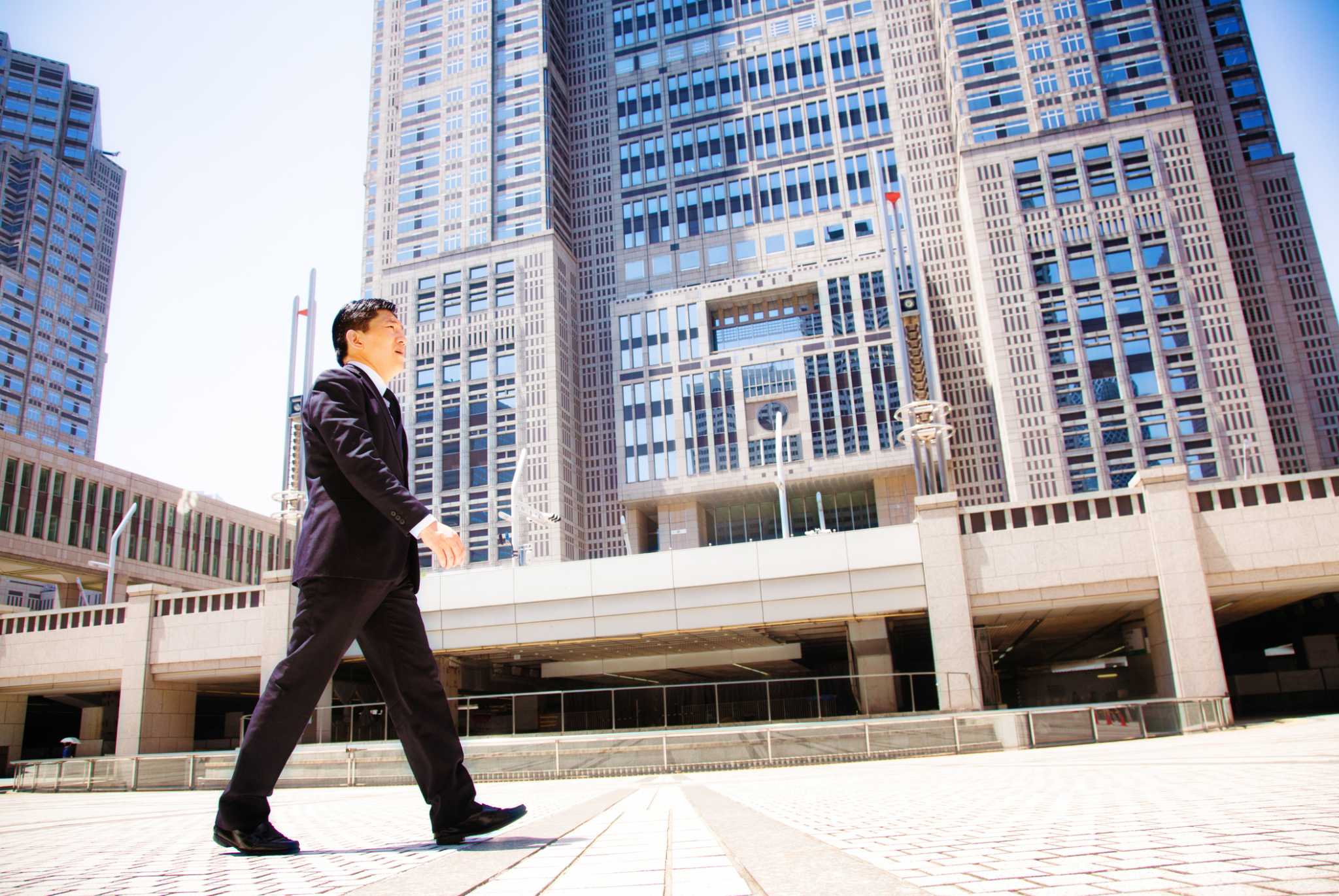 Jobs That Require the Civil Service Exam