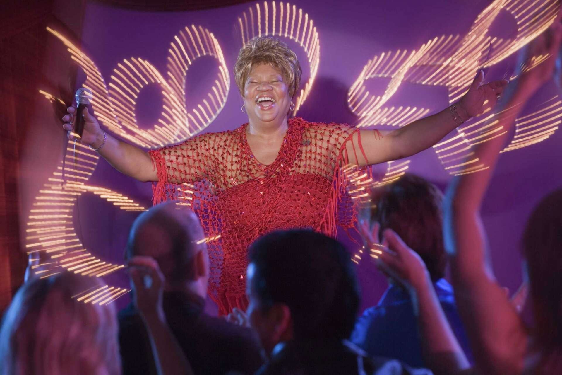 Jobs & Responsibilities for Singers