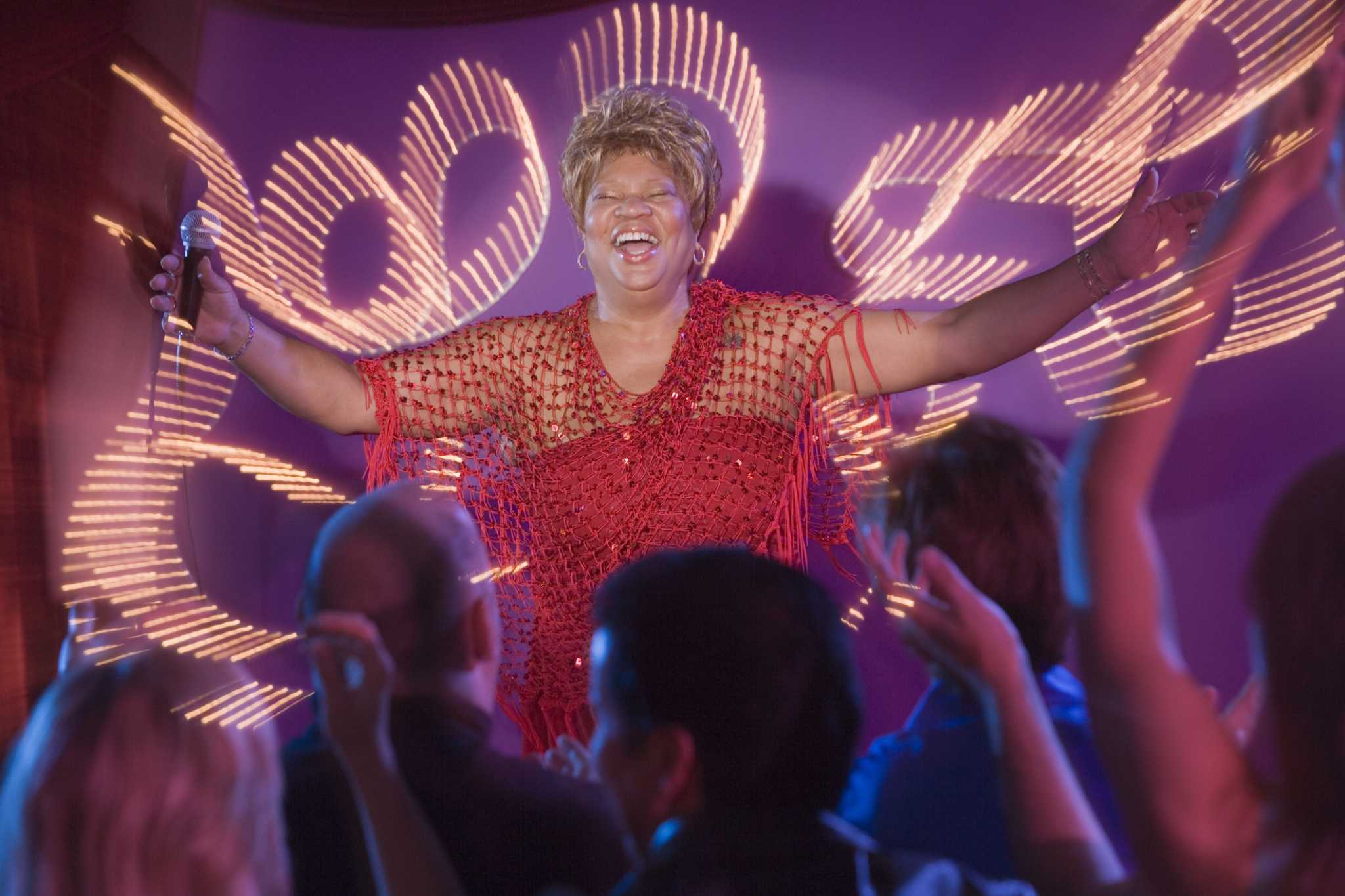 Jobs & Responsibilities for Singers