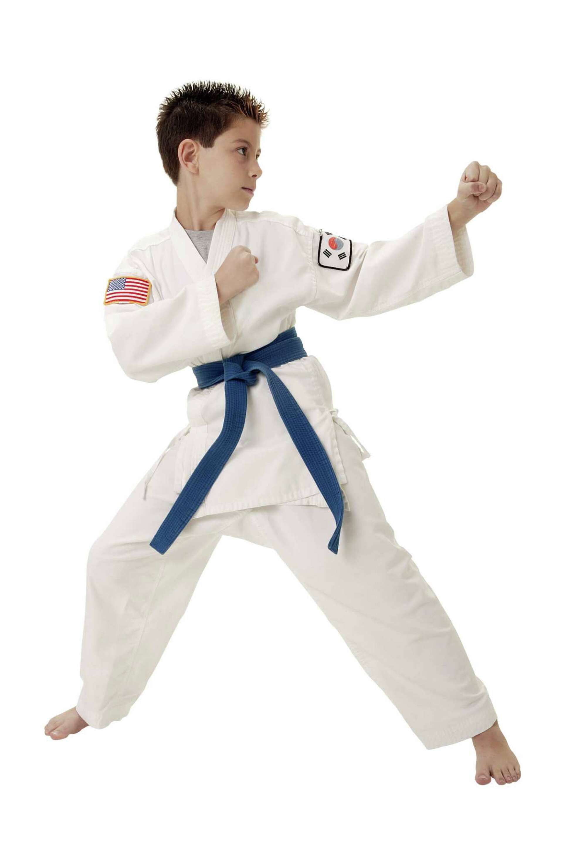 Karate Instructor Job Description