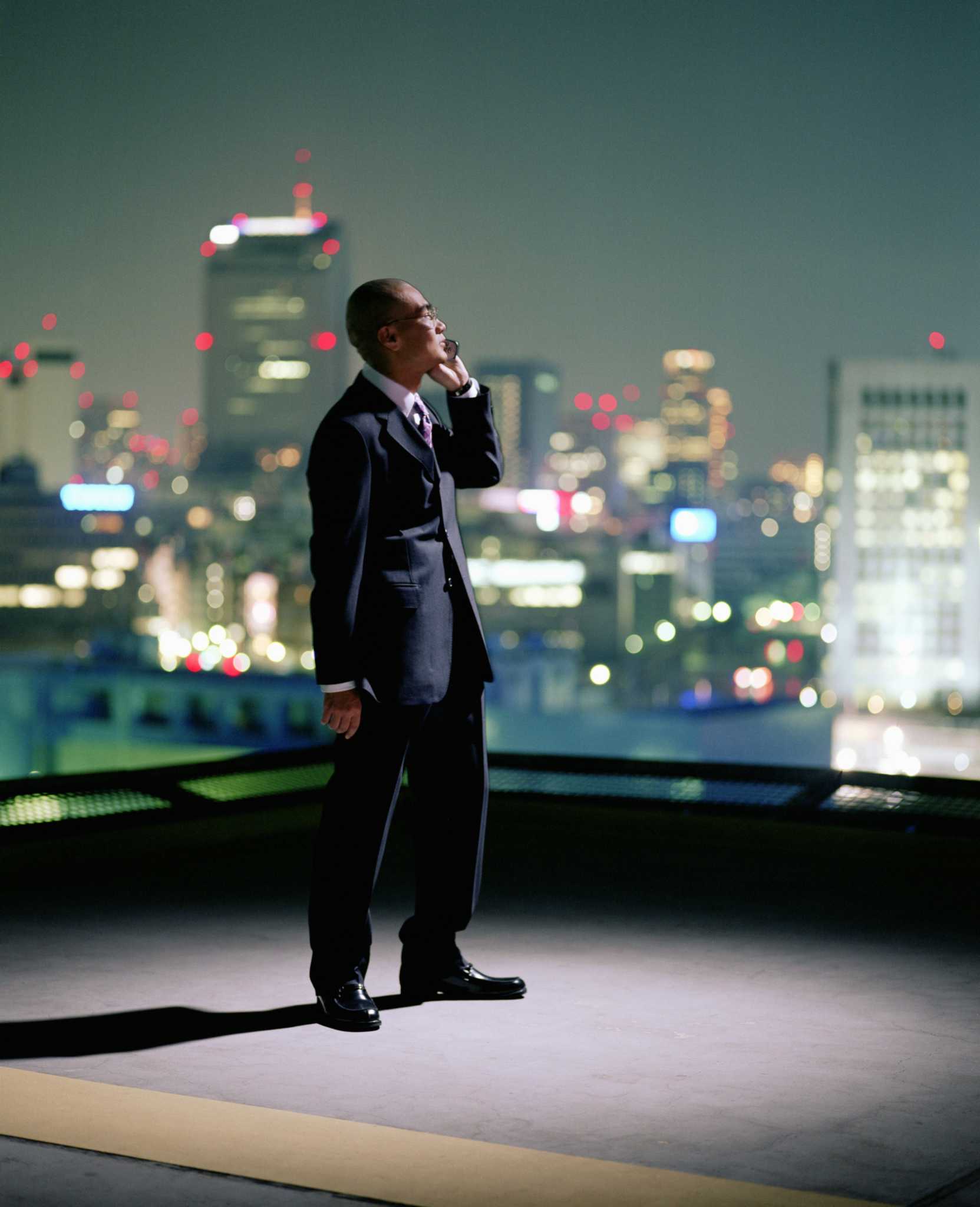 How to Keep Awake When Working Nights