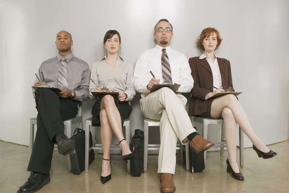 How to Write a College Degree on a Job Application