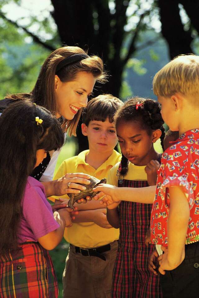 What Kind of Education Must You Have to Be a Zoologist?