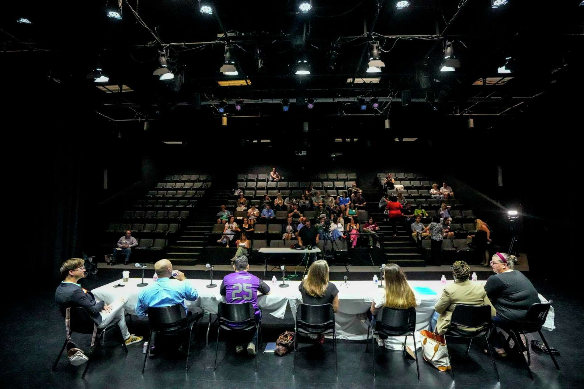 HISD asked nearly 50 principals to resign in 2023-24