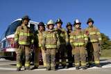 How to Become a Federal Firefighter