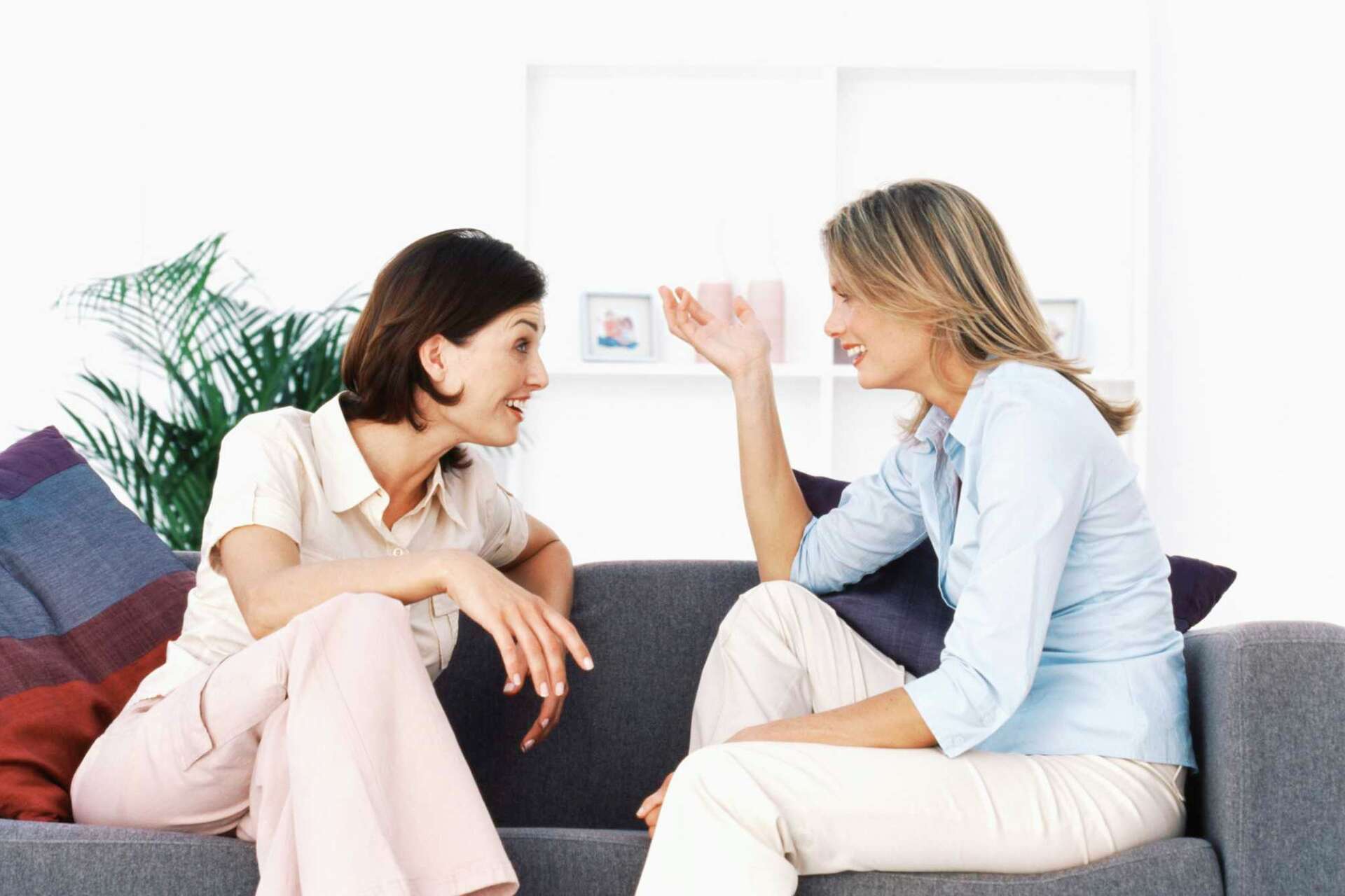 Kinesic Interview Techniques