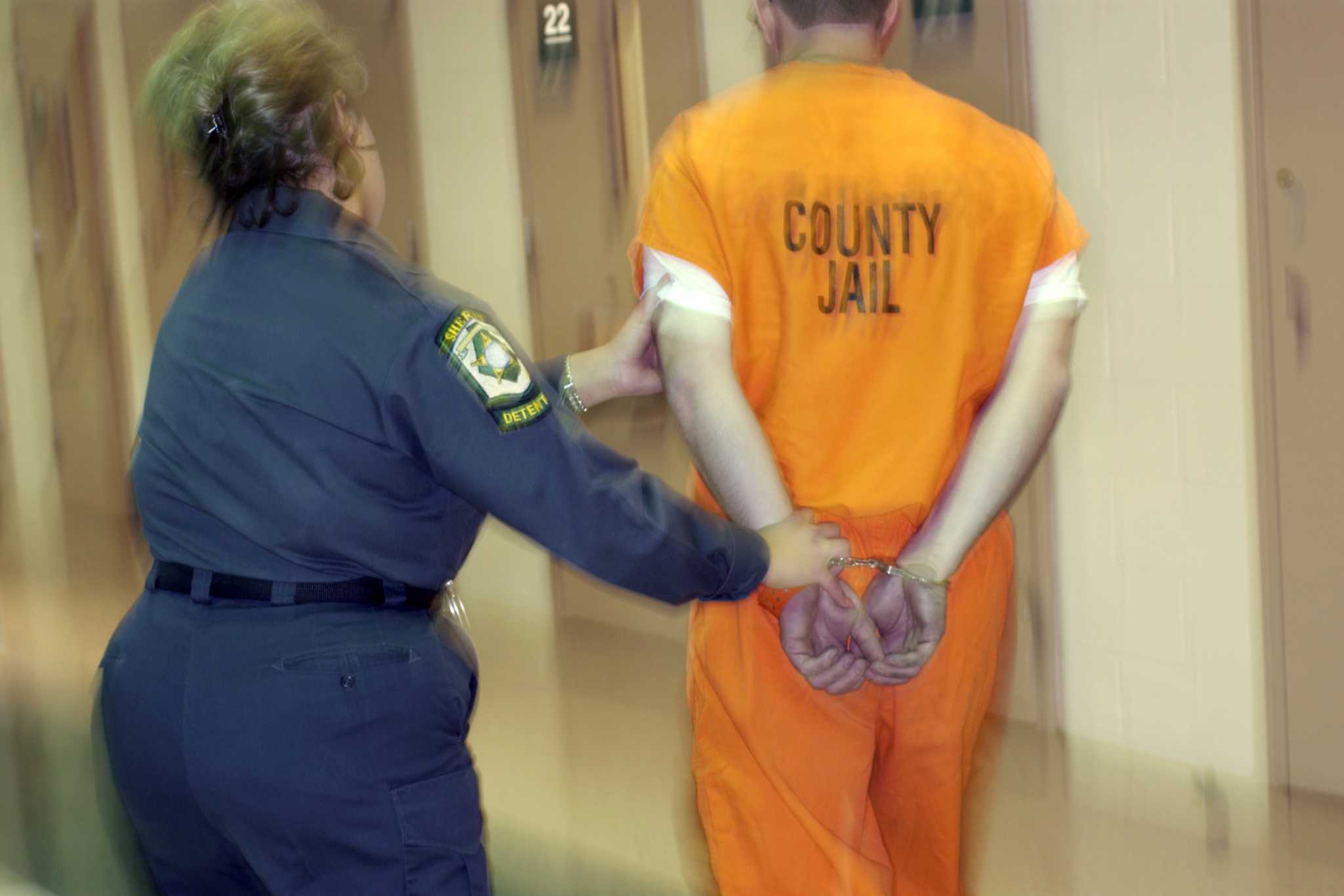 Labor Laws for Corrections Officers Supervising Inmate Work Details