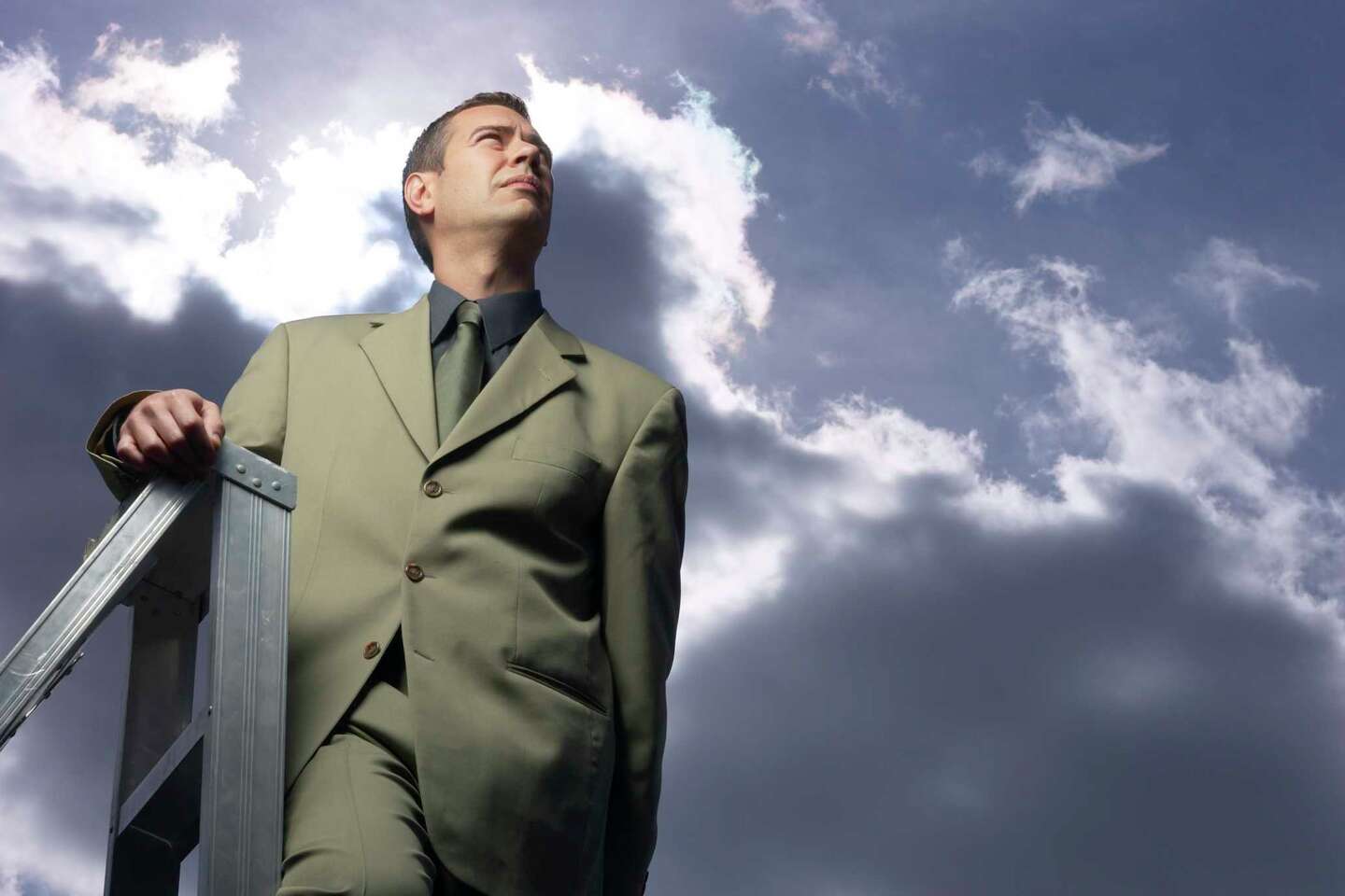 What Is a Lateral Move in Reference to Employment?