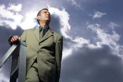 What Is a Lateral Move in Reference to Employment?