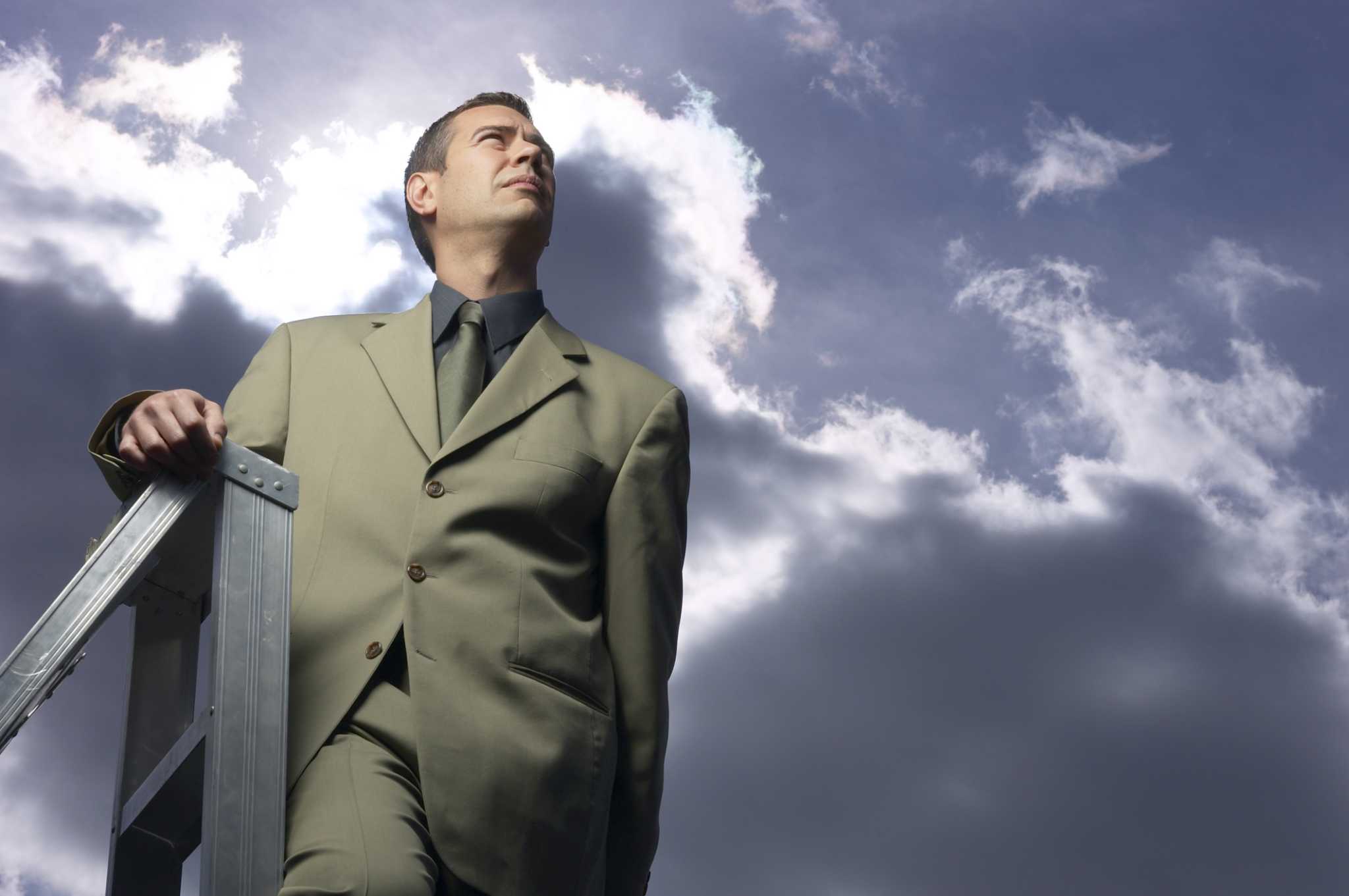 What Is a Lateral Move in Reference to Employment?