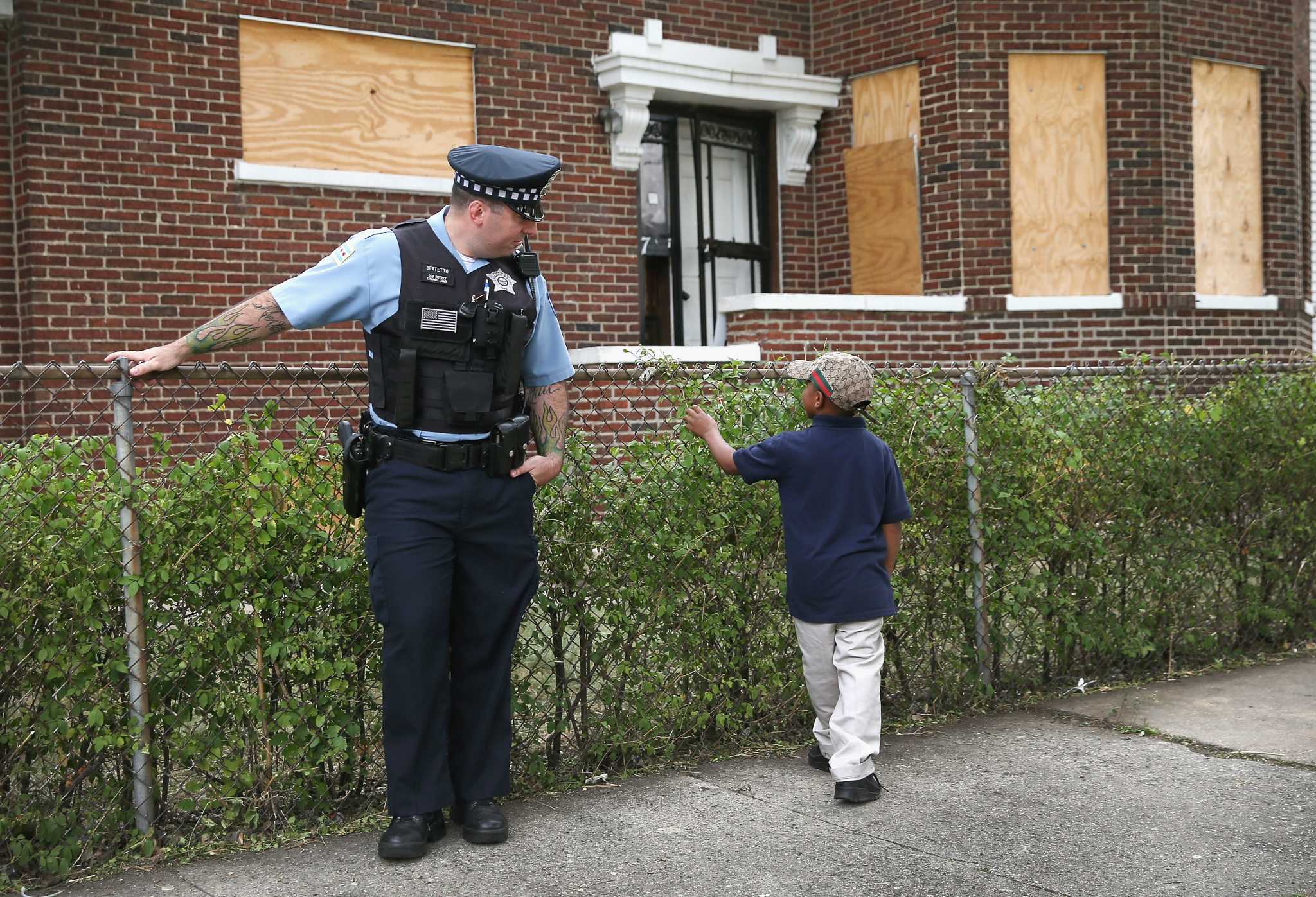 The Law Enforcement Pre-Employment Test