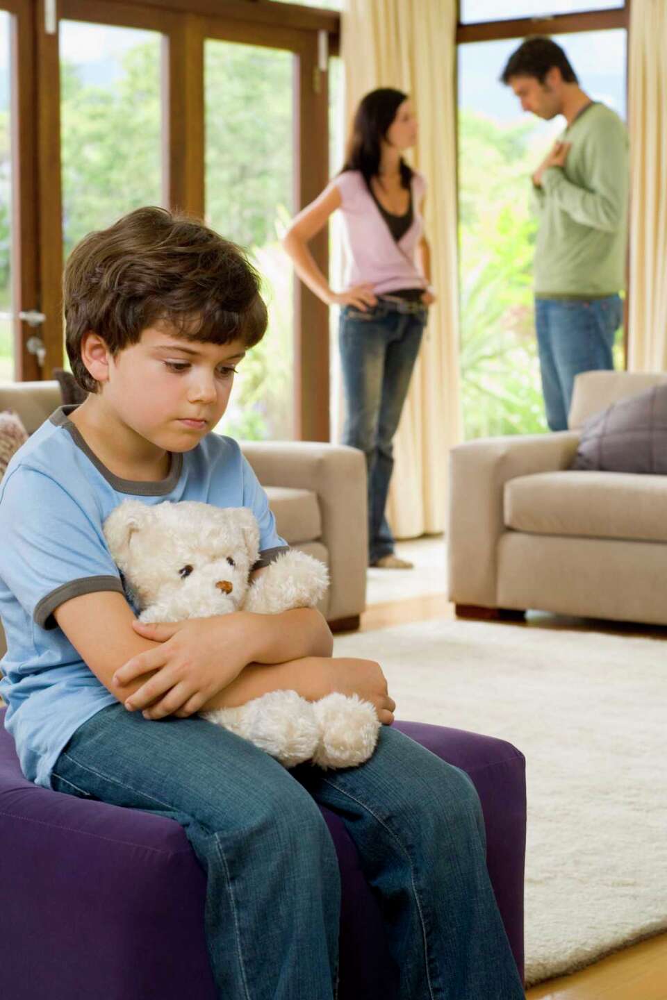 Lawyers Who Work With Kids