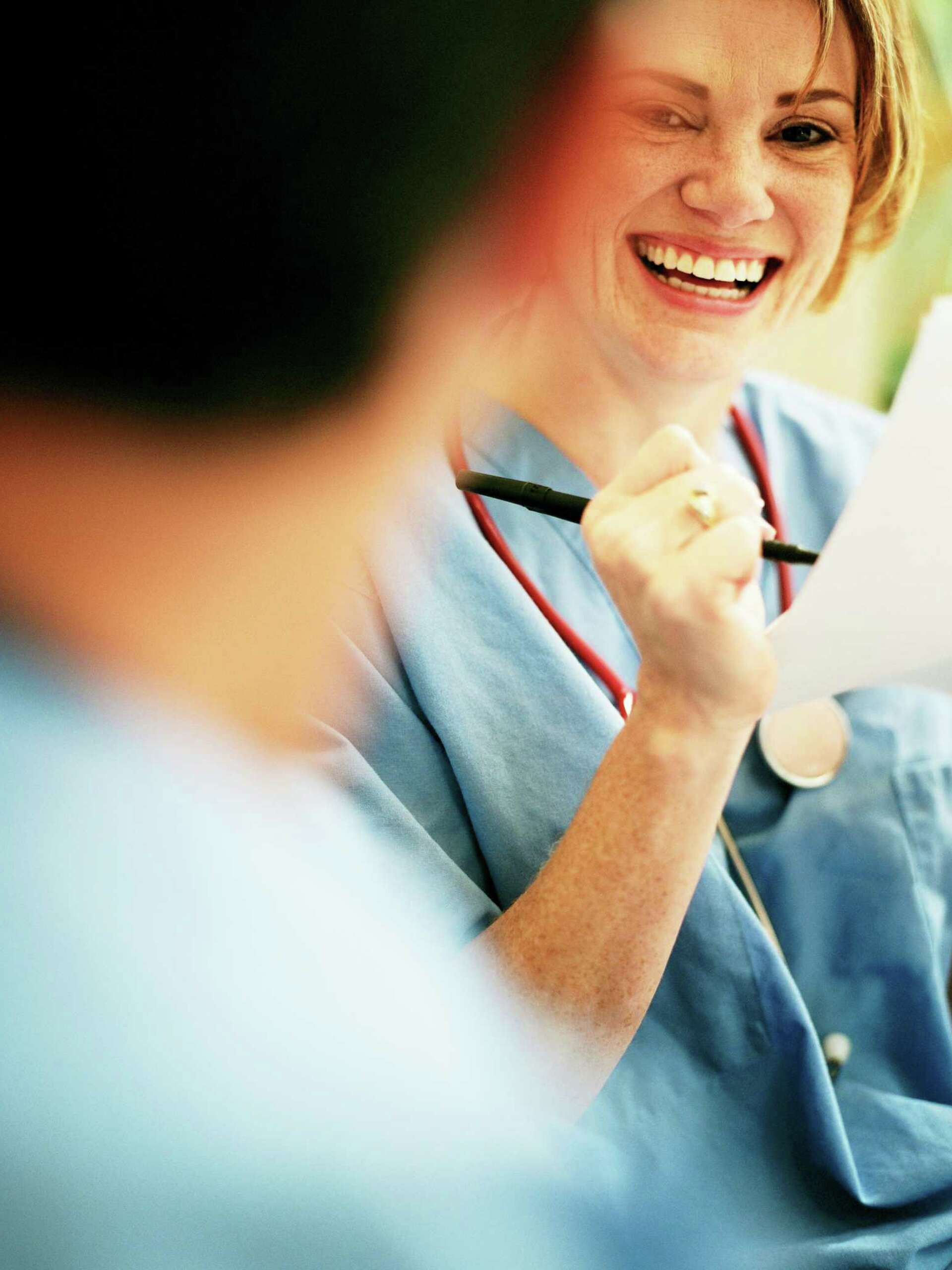 Leadership Styles in Nursing Management