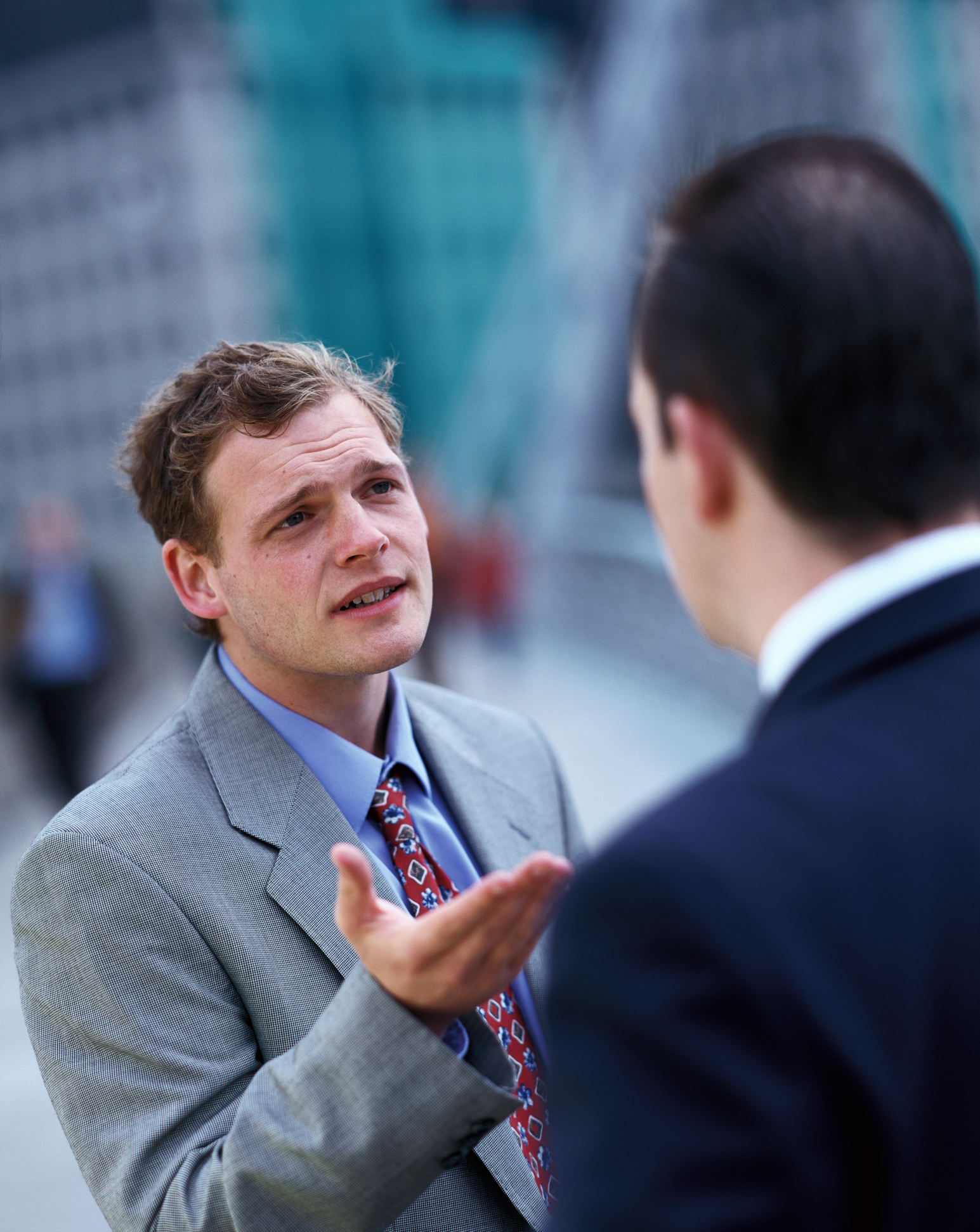 How to Let Employees Know You Are Dealing With Bad Co-Workers