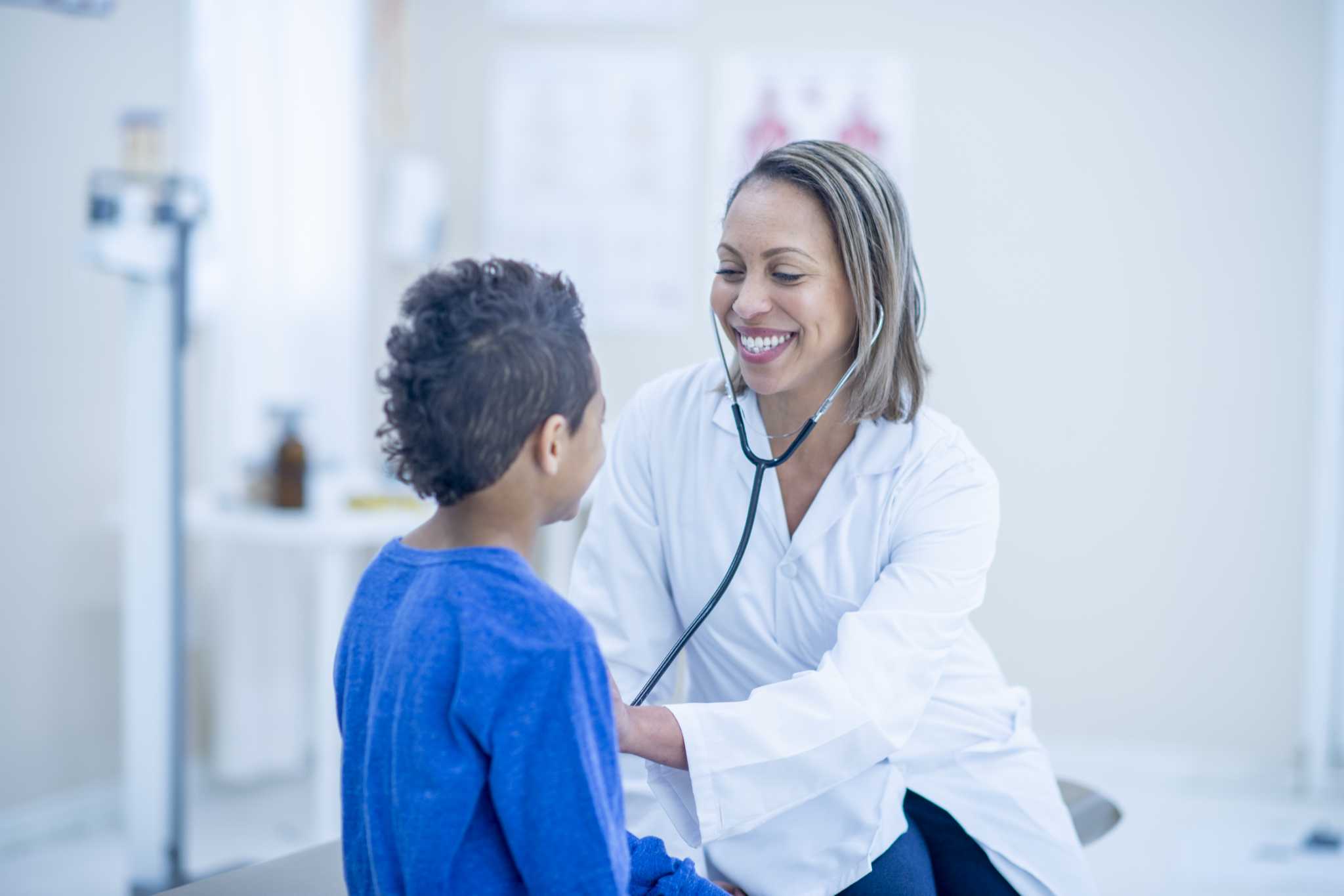 Licensing & Certification Needed to Become a Pediatrician